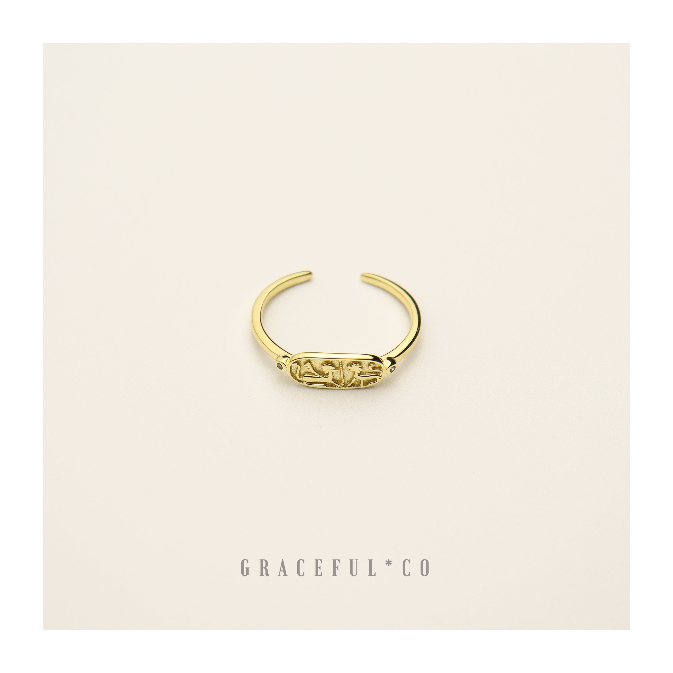 The Guardian Ring – Gracefulandco